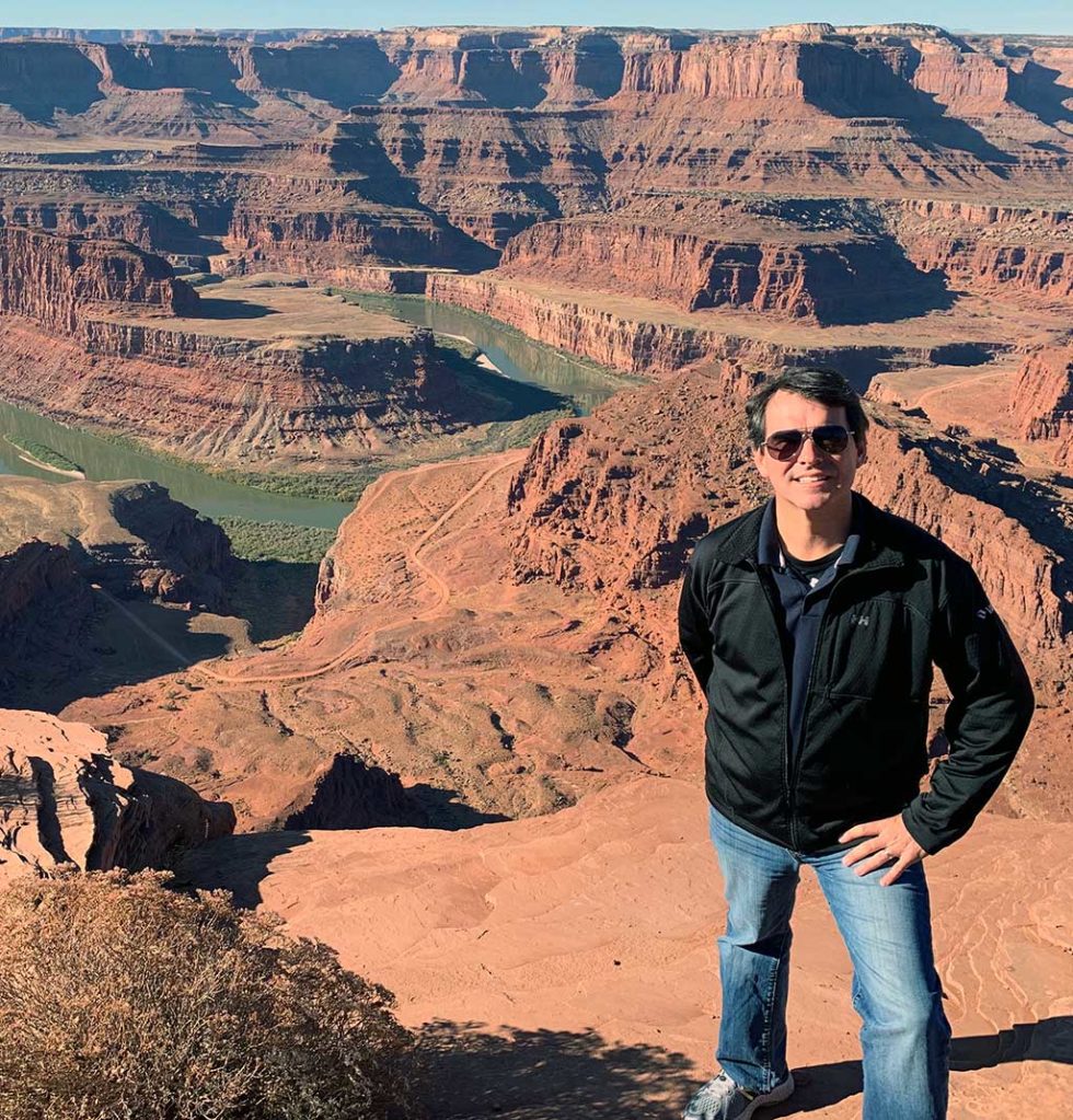 Darrell Henry | Western Caucus Foundation