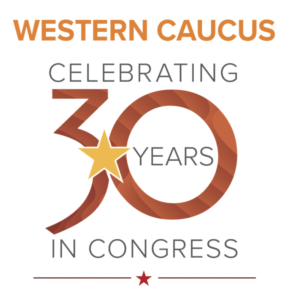 Western Caucus Foundation celebrates 30 years of the Western Caucus in ...