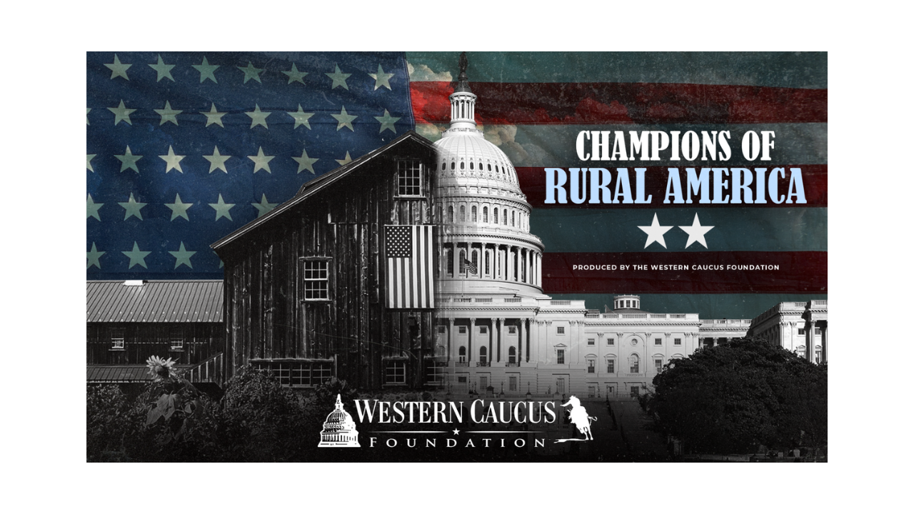 Media Center | Western Caucus Foundation