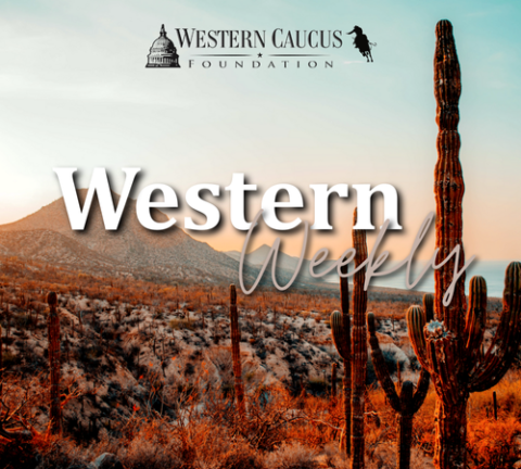 Media Center | Western Caucus Foundation