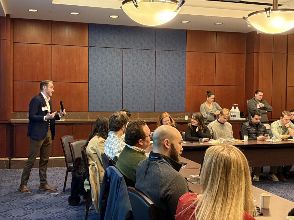 Meet the New CWC Members | Western Caucus Foundation