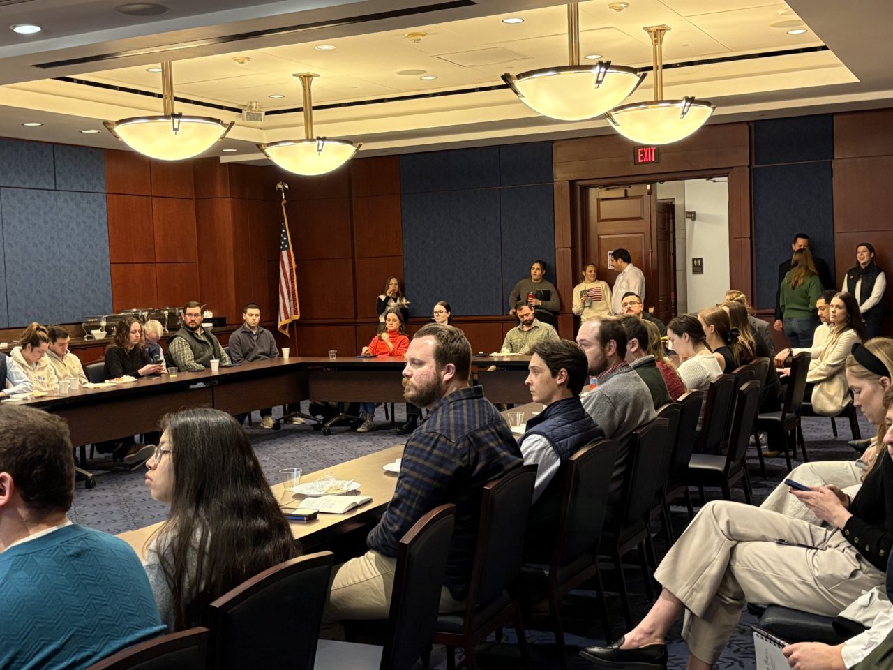 Meet the New CWC Members | Western Caucus Foundation