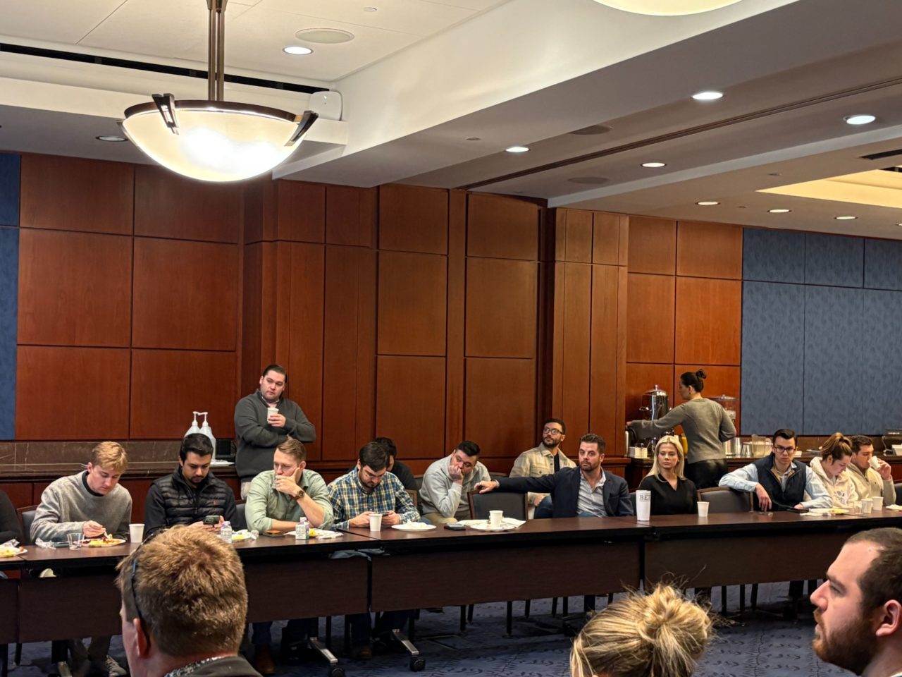 Meet the New CWC Members | Western Caucus Foundation